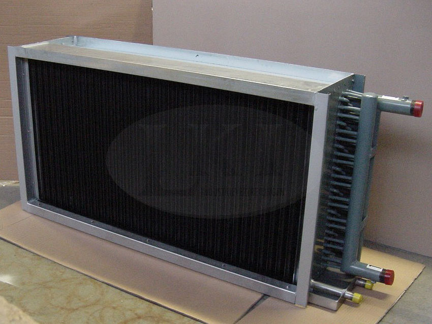 Tropfenabscheider - LKI Siegen